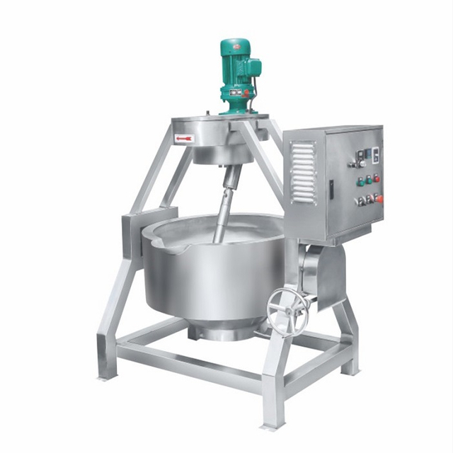 Cooking Kettle Mixer, Cooking Kettle Mixer Products, Cooking Kettle ...