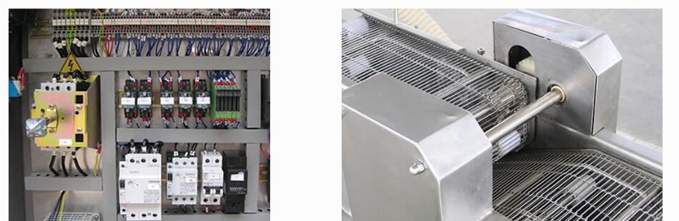 Automatic Battering Machine - Buy Automatic Battering Machine ...